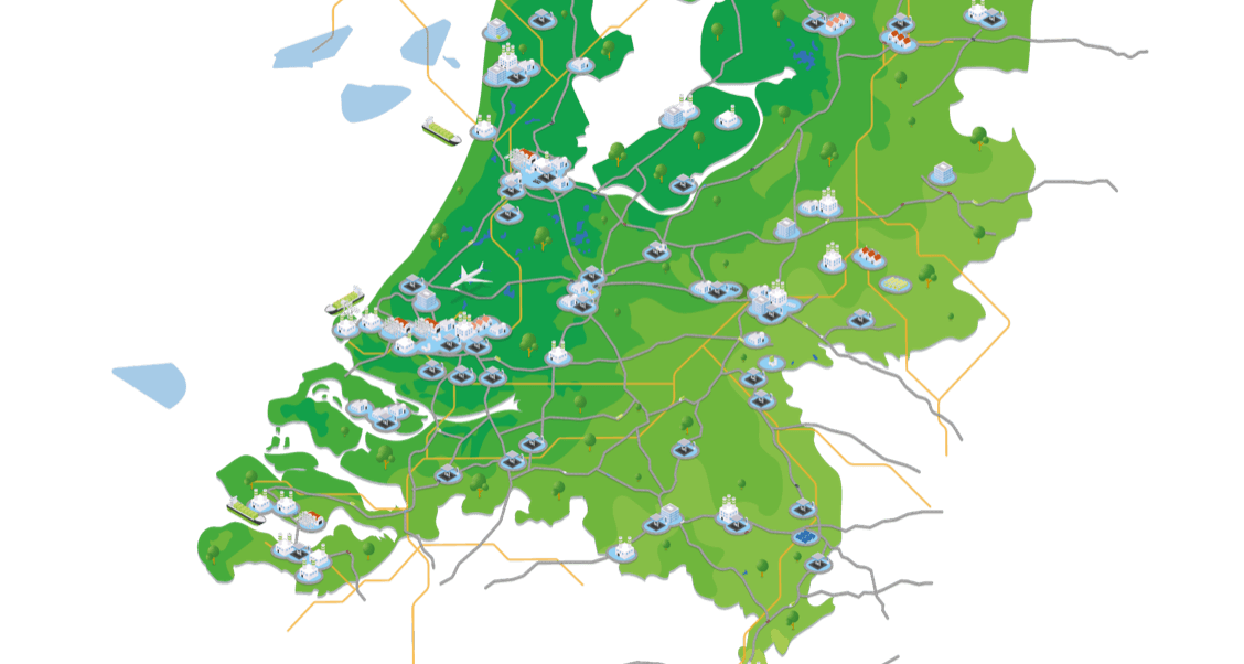 Eekels Technology B.V. | Dutch hydrogen expertise